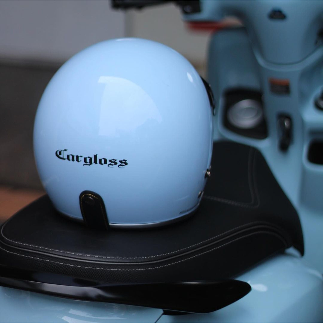 Toko Online Cargloss Helmet Official Shop | Shopee Indonesia