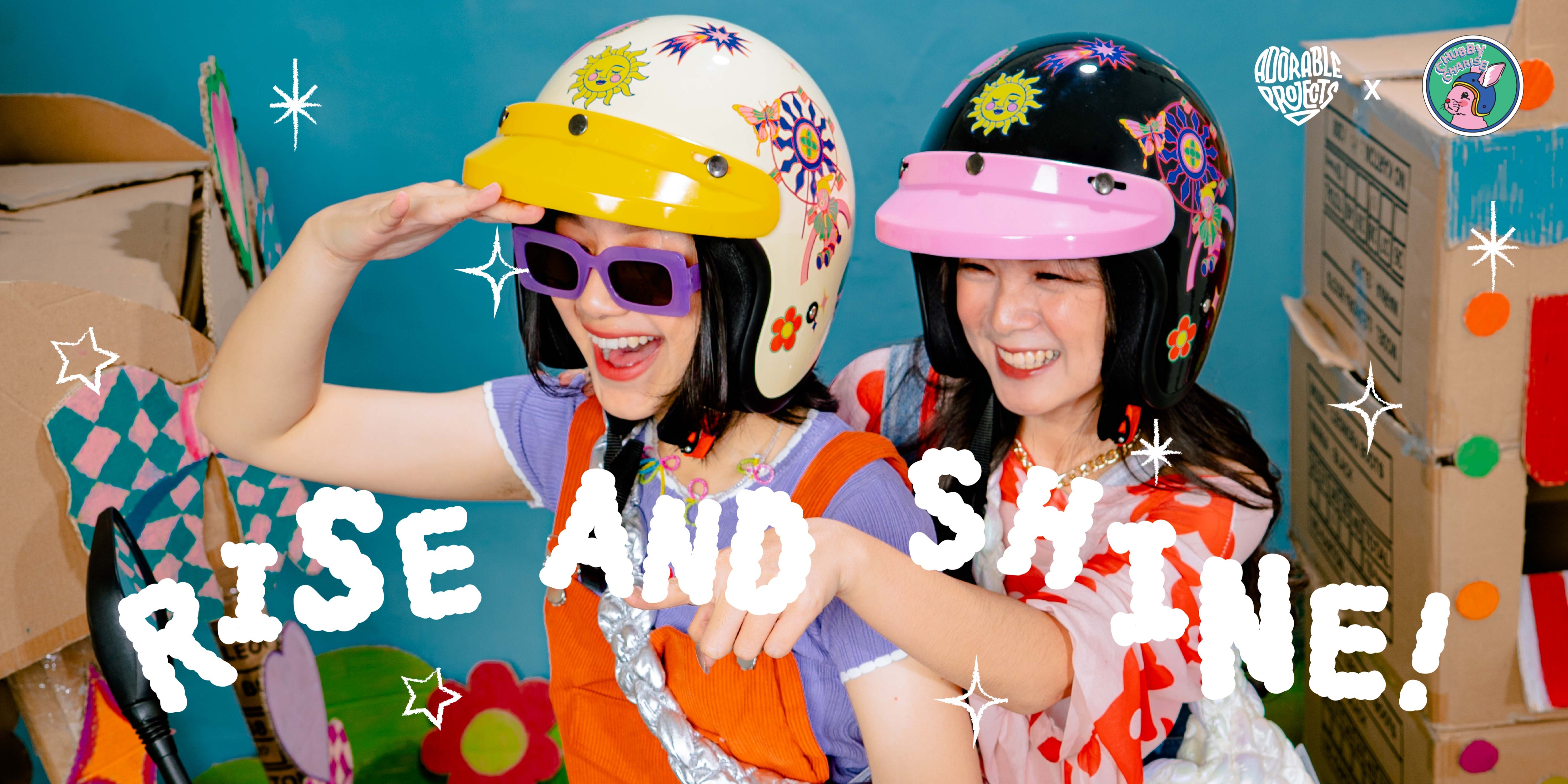 Toko Online AdorableProjects Official Shop | Shopee Indonesia