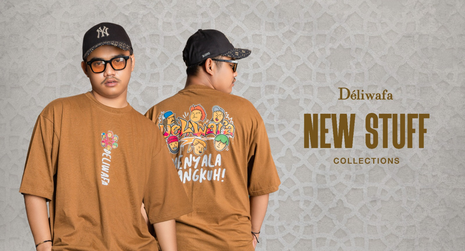 Toko Online Deliwafa Official Store | Shopee Indonesia