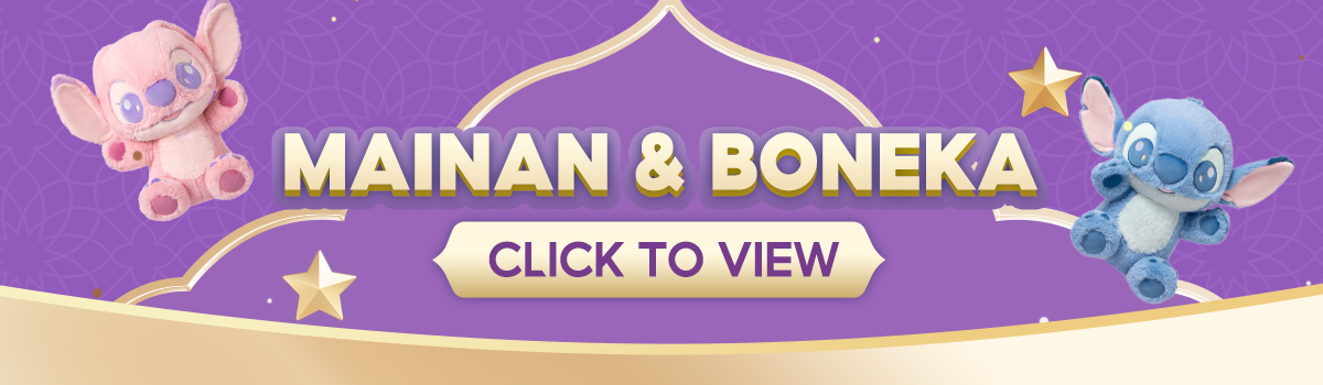 Toko Online MINISO INDONESIA Official Store - Produk Resmi Terlengkap ...