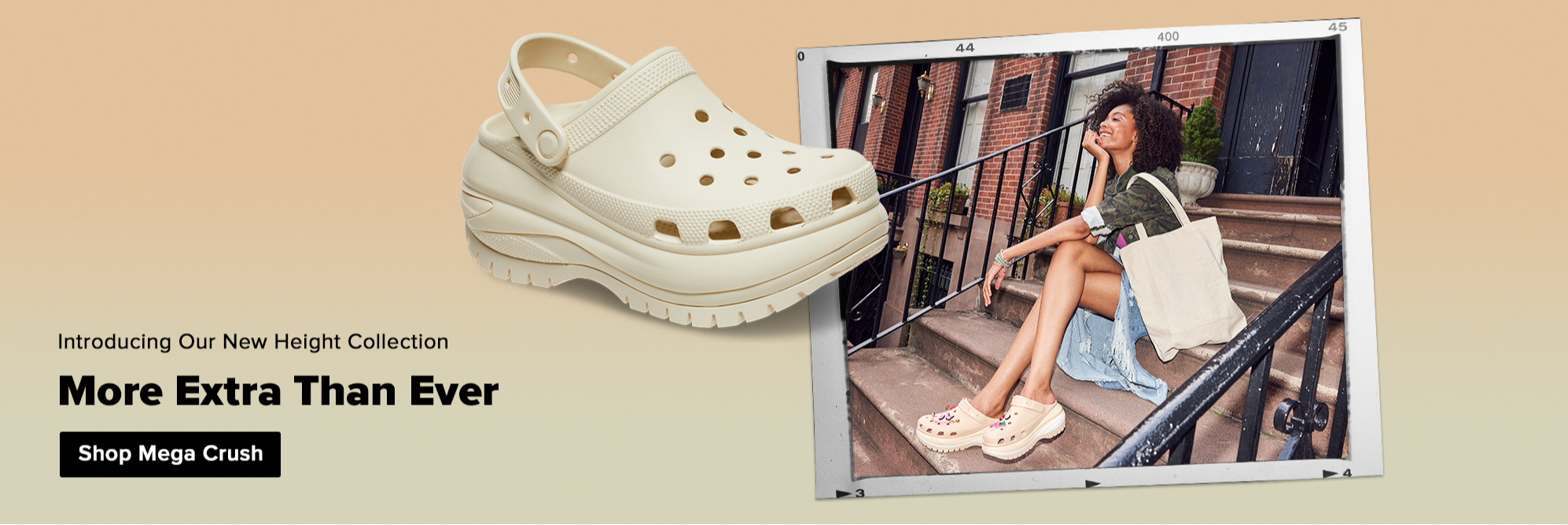 Toko Online Crocs Official Store | Shopee Indonesia