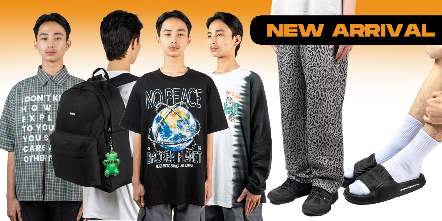 Toko Online NRDN Official Shop | Shopee Indonesia