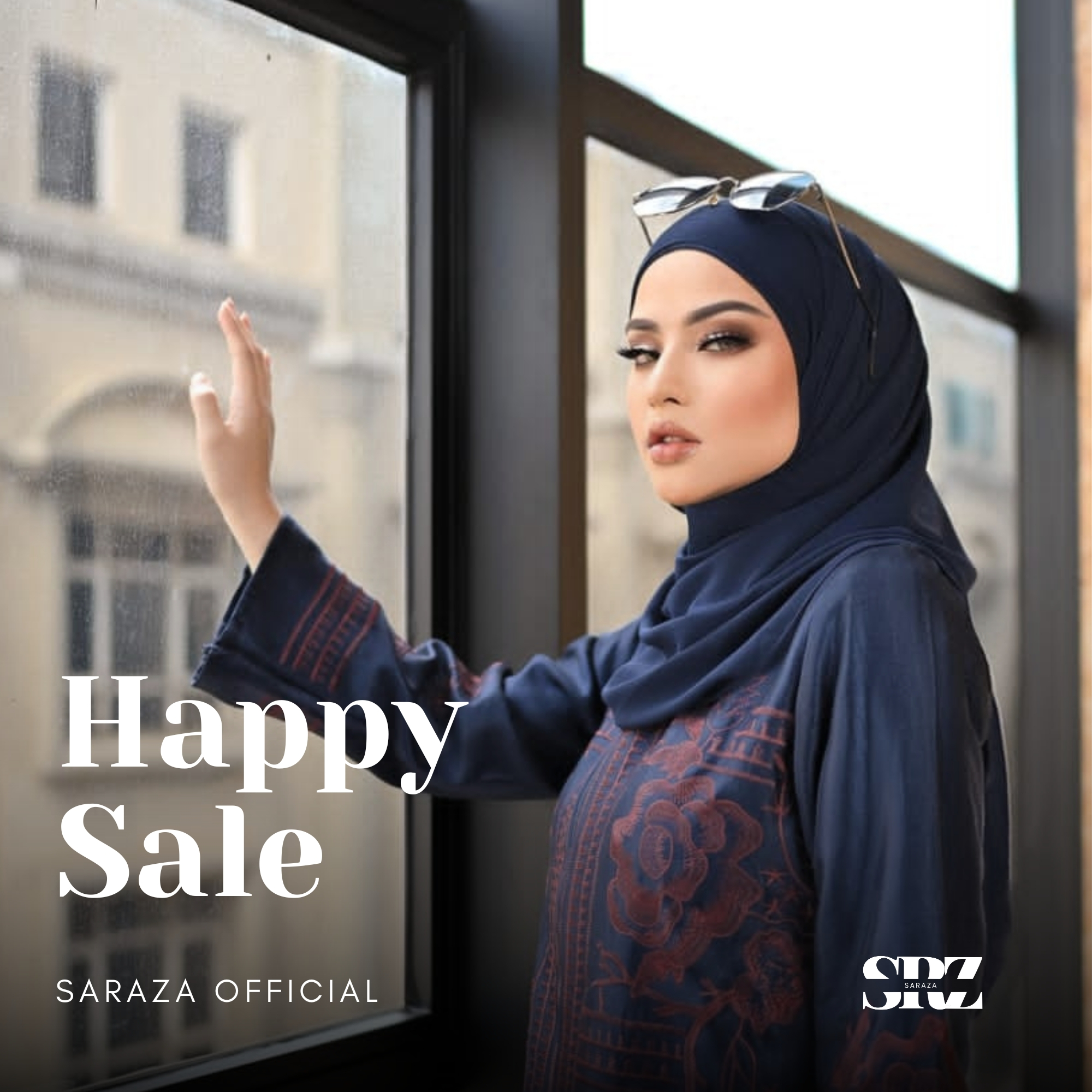 Produk Saraza_Official | Shopee Indonesia