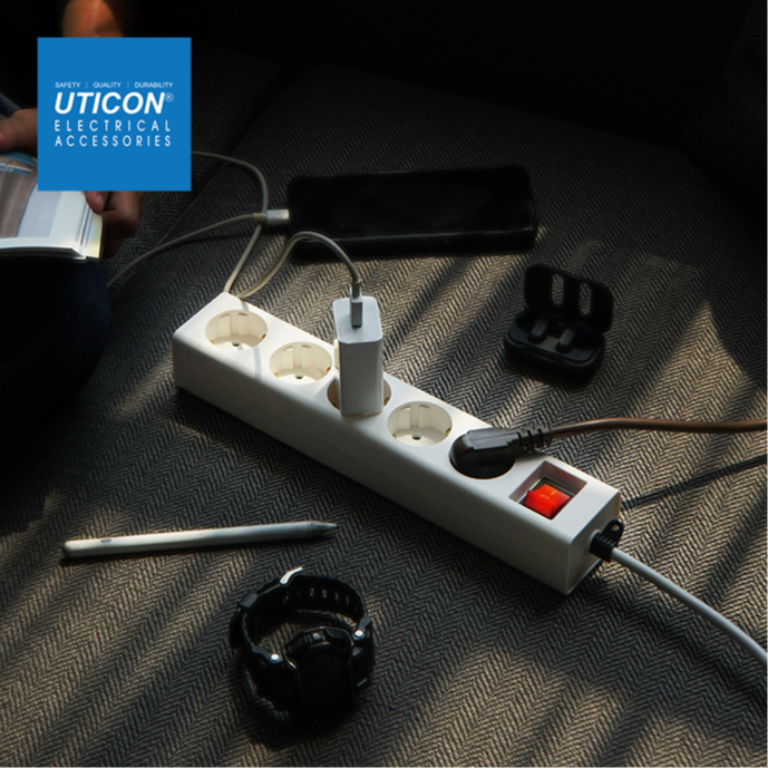 Toko Online Uticon Official Shop | Shopee Indonesia