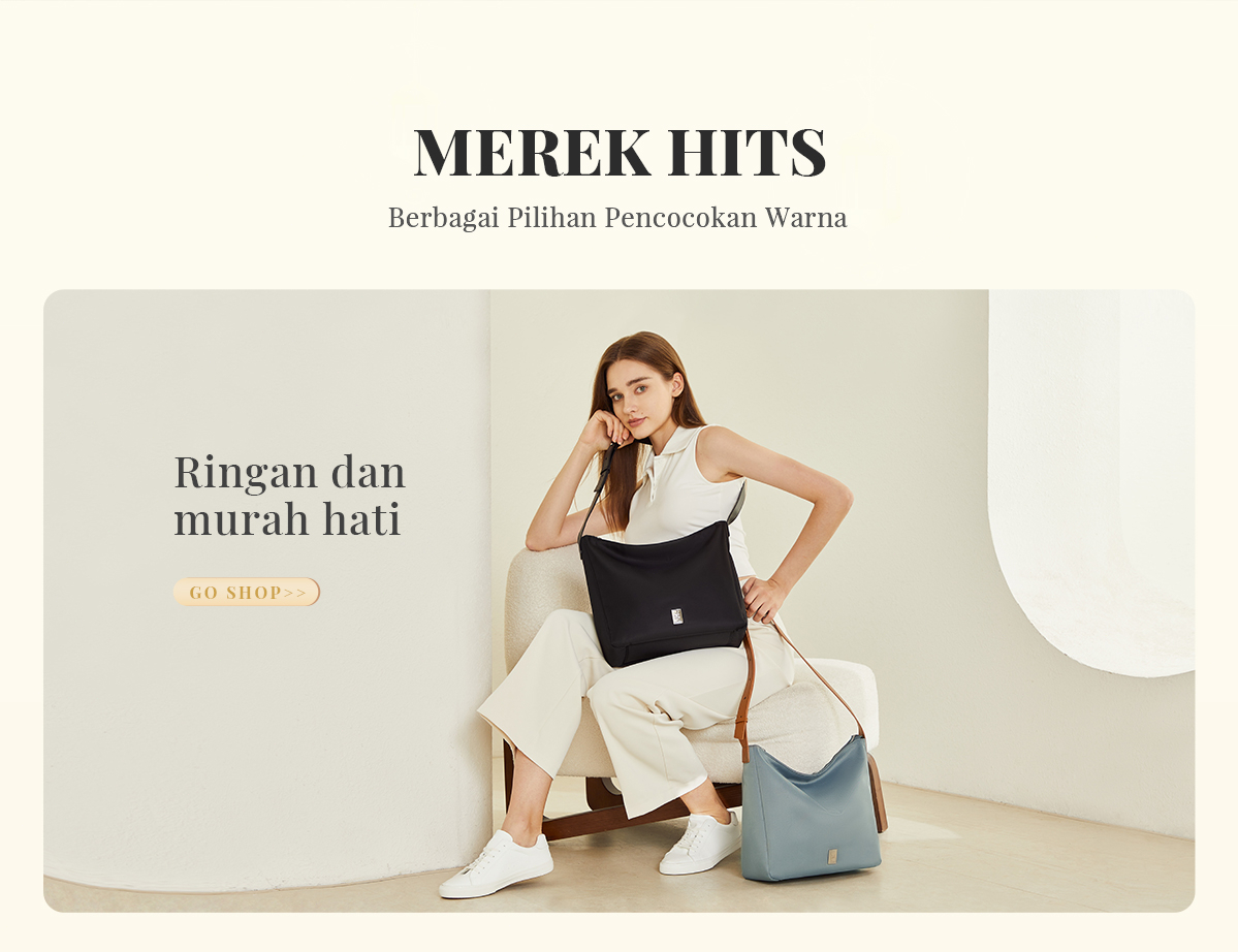 Toko Online Mossdoom Official Shop | Shopee Indonesia