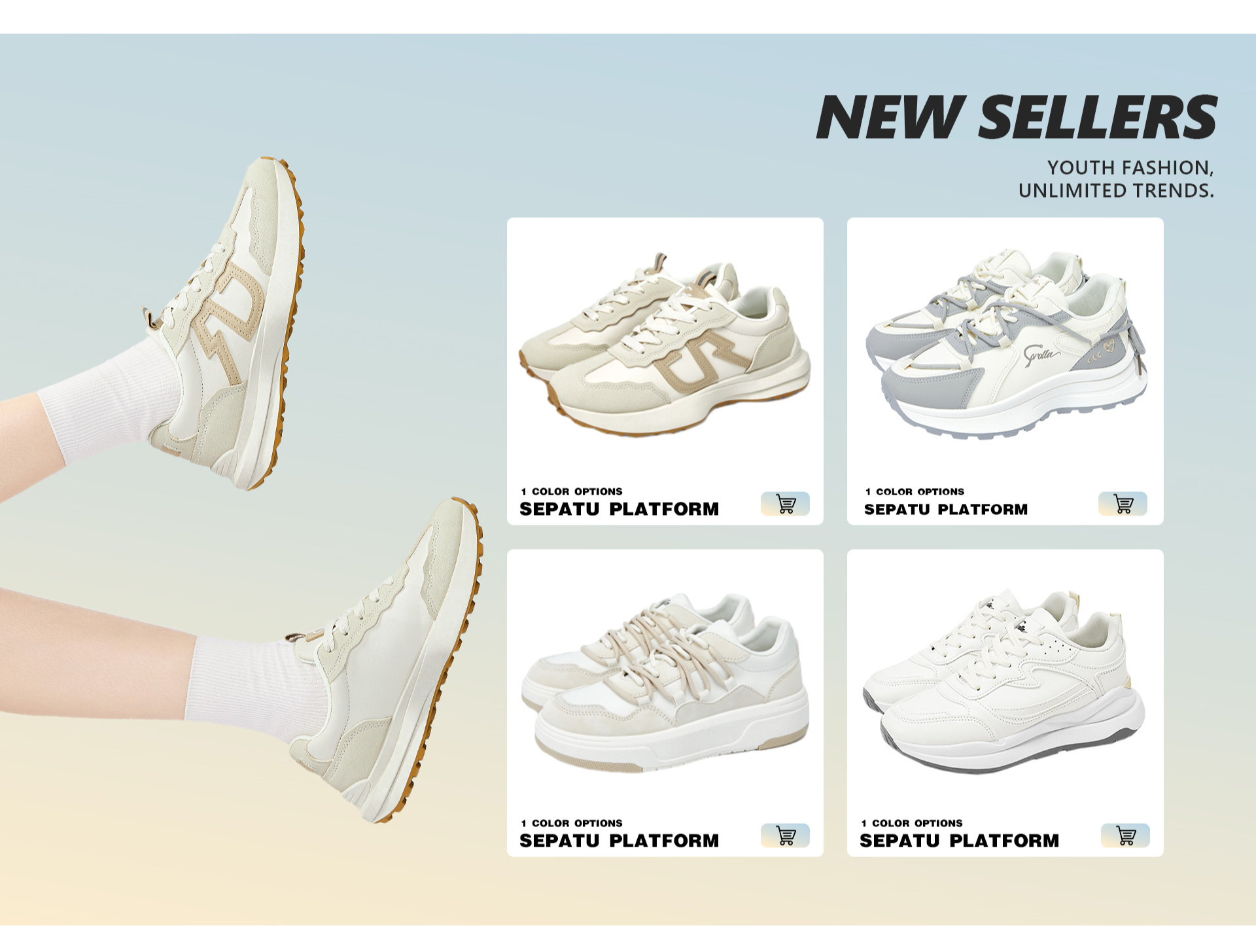 Toko Online Corolla Official Store | Shopee Indonesia