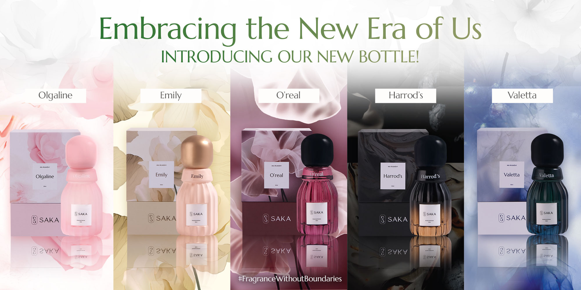 Toko Online SAKA Official Store | Shopee Indonesia