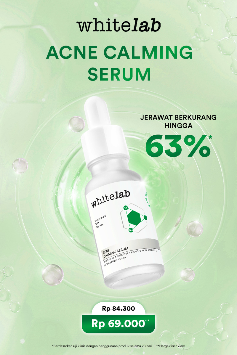 Toko Online Whitelab Official Shop - Produk Resmi Terlengkap & Harga ...