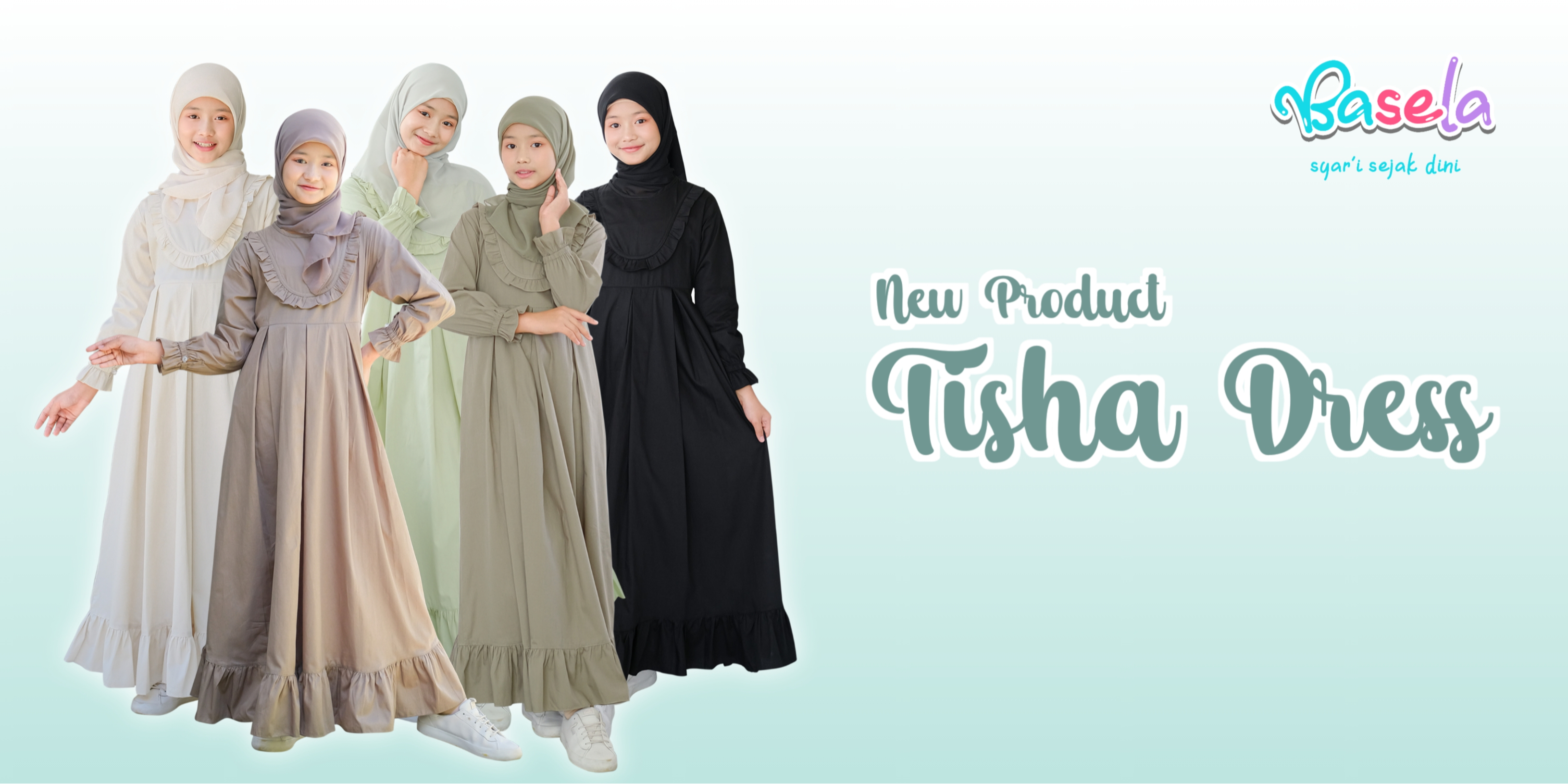 Produk Basela Official | Shopee Indonesia