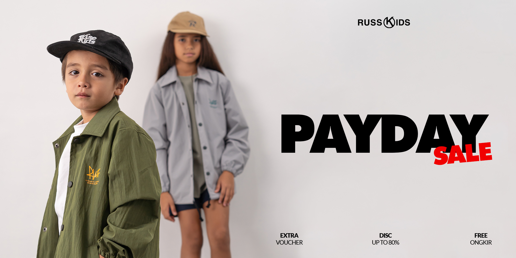 Produk Russ Kids Official Shop | Shopee Indonesia