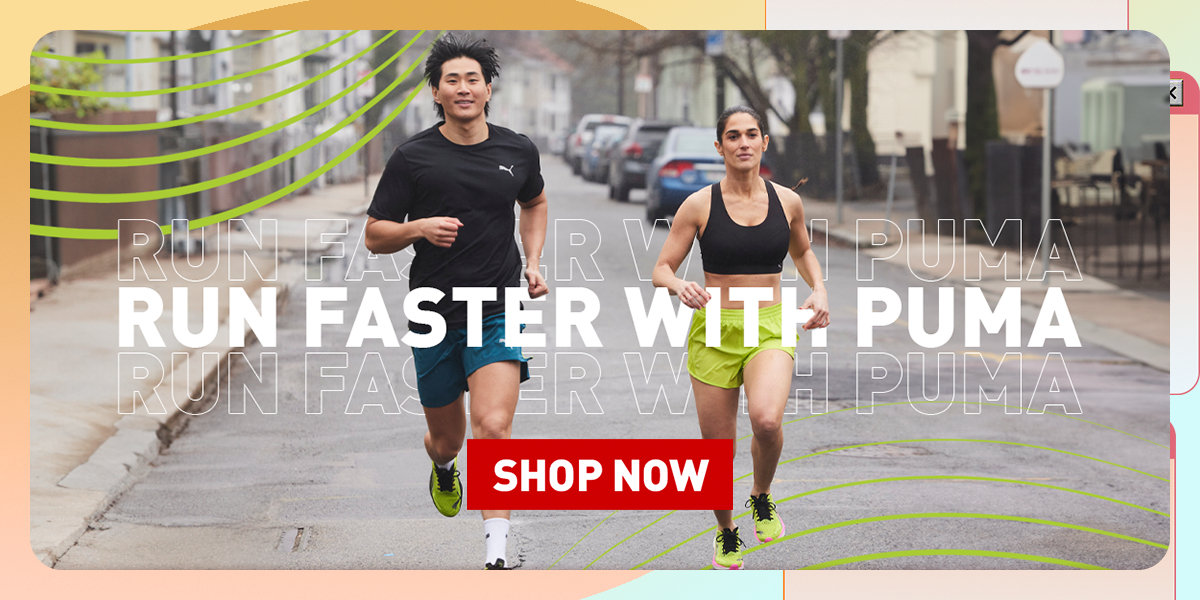 Toko Online PUMA Official Shop | Shopee Indonesia