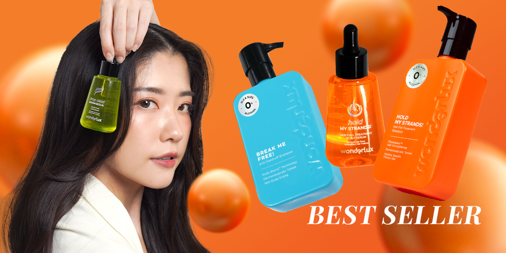 Toko Online Wonderlux Official Store | Shopee Indonesia