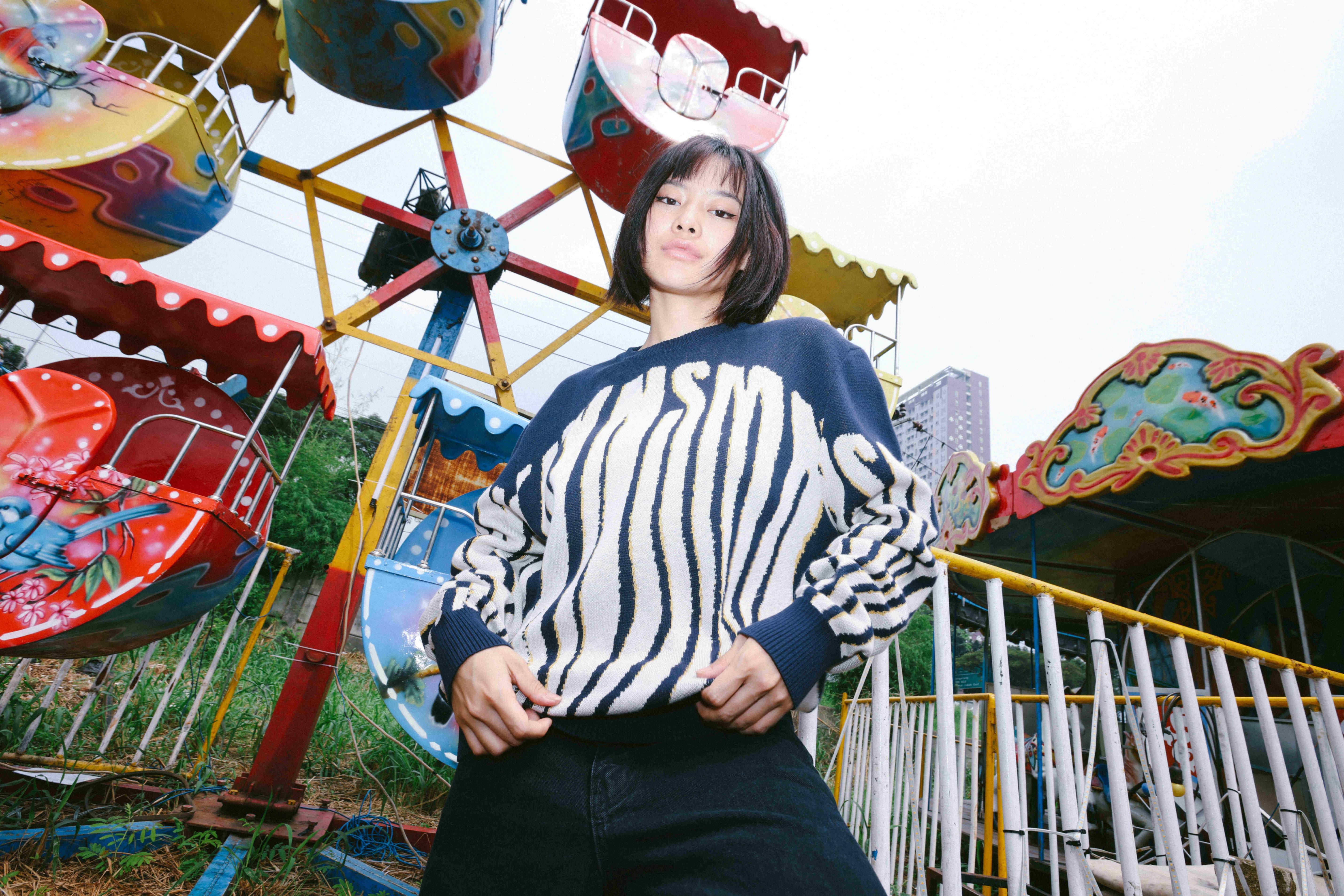 Toko Online Thanksinsomnia Official Shop | Shopee Indonesia