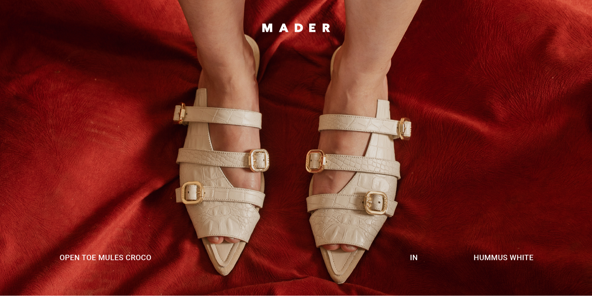 Toko Online Mader Official Shop | Shopee Indonesia