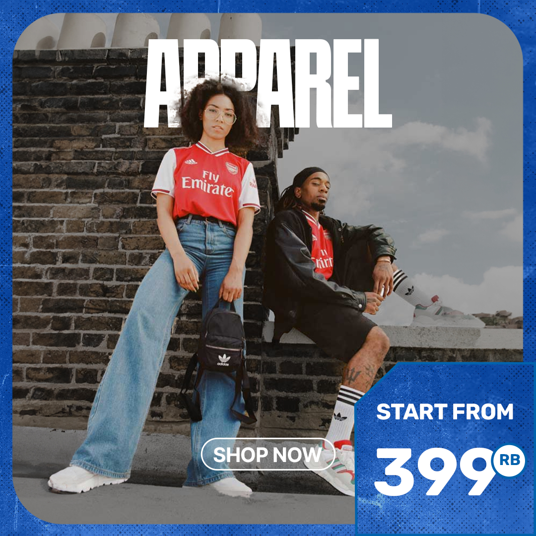 Produk Football Dept | Shopee Indonesia