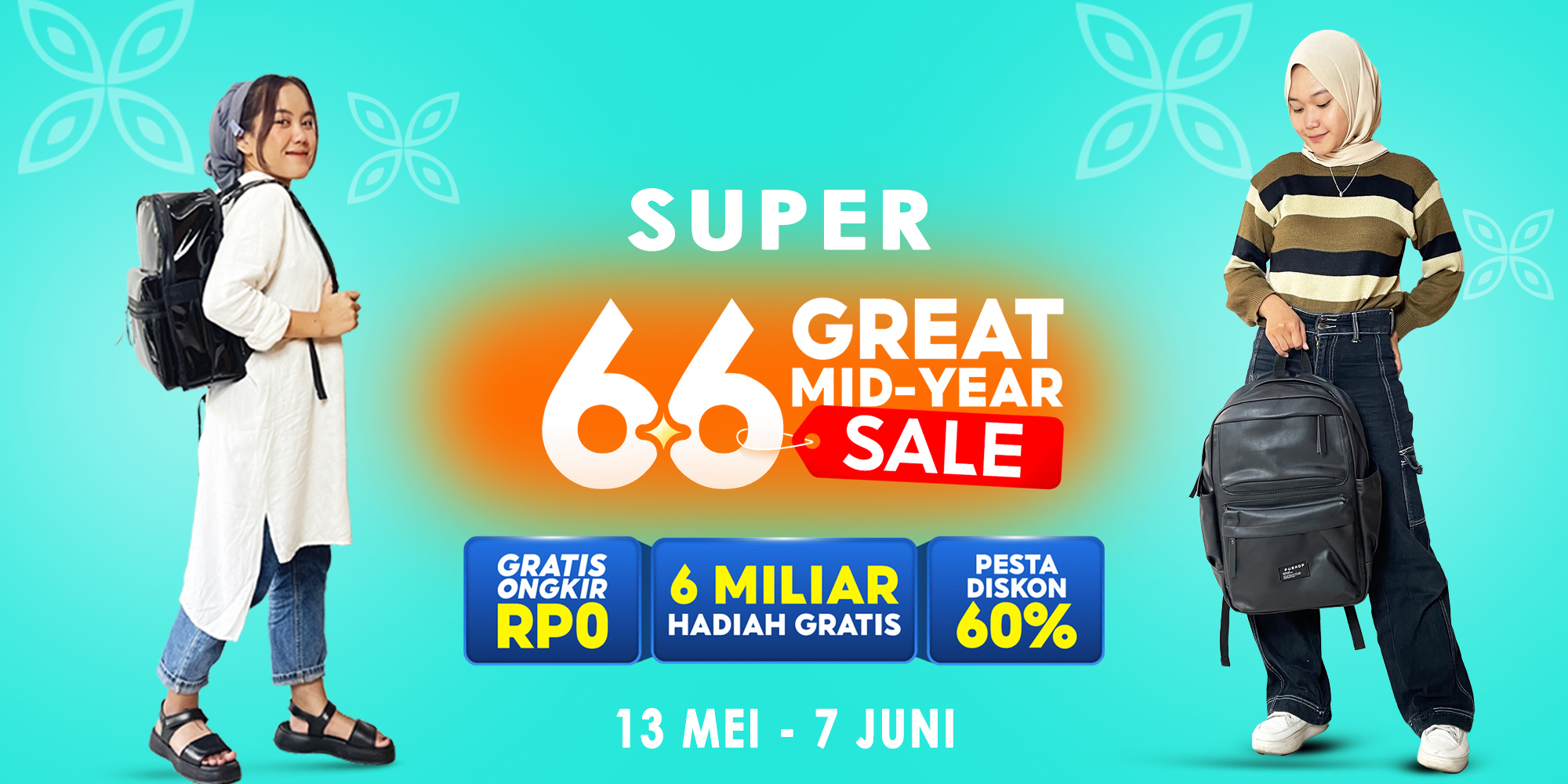 Produk Pushop Official Shop | Shopee Indonesia