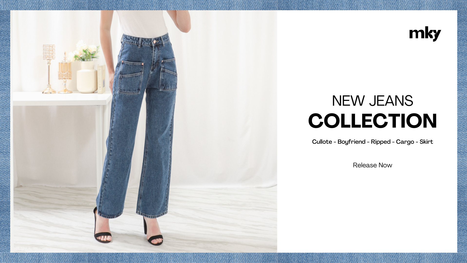 Toko Online MKY Clothing Official Shop | Shopee Indonesia