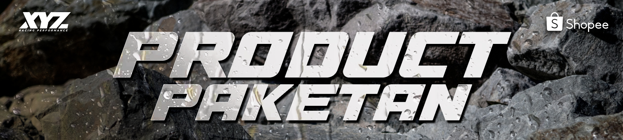 Produk XYZ-RACING | Shopee Indonesia