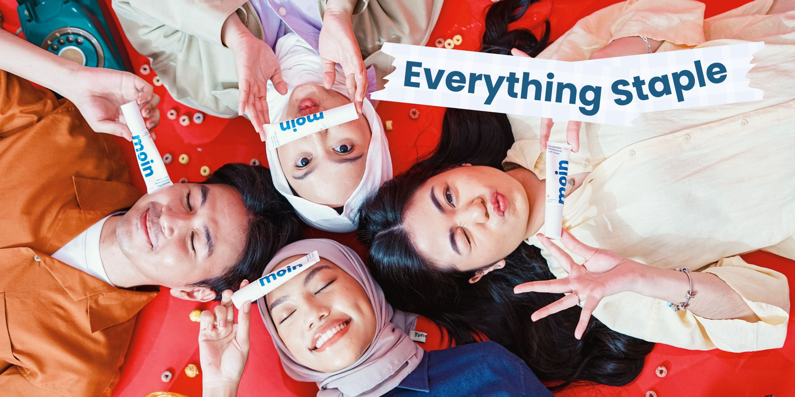 Produk Moin Official | Shopee Indonesia