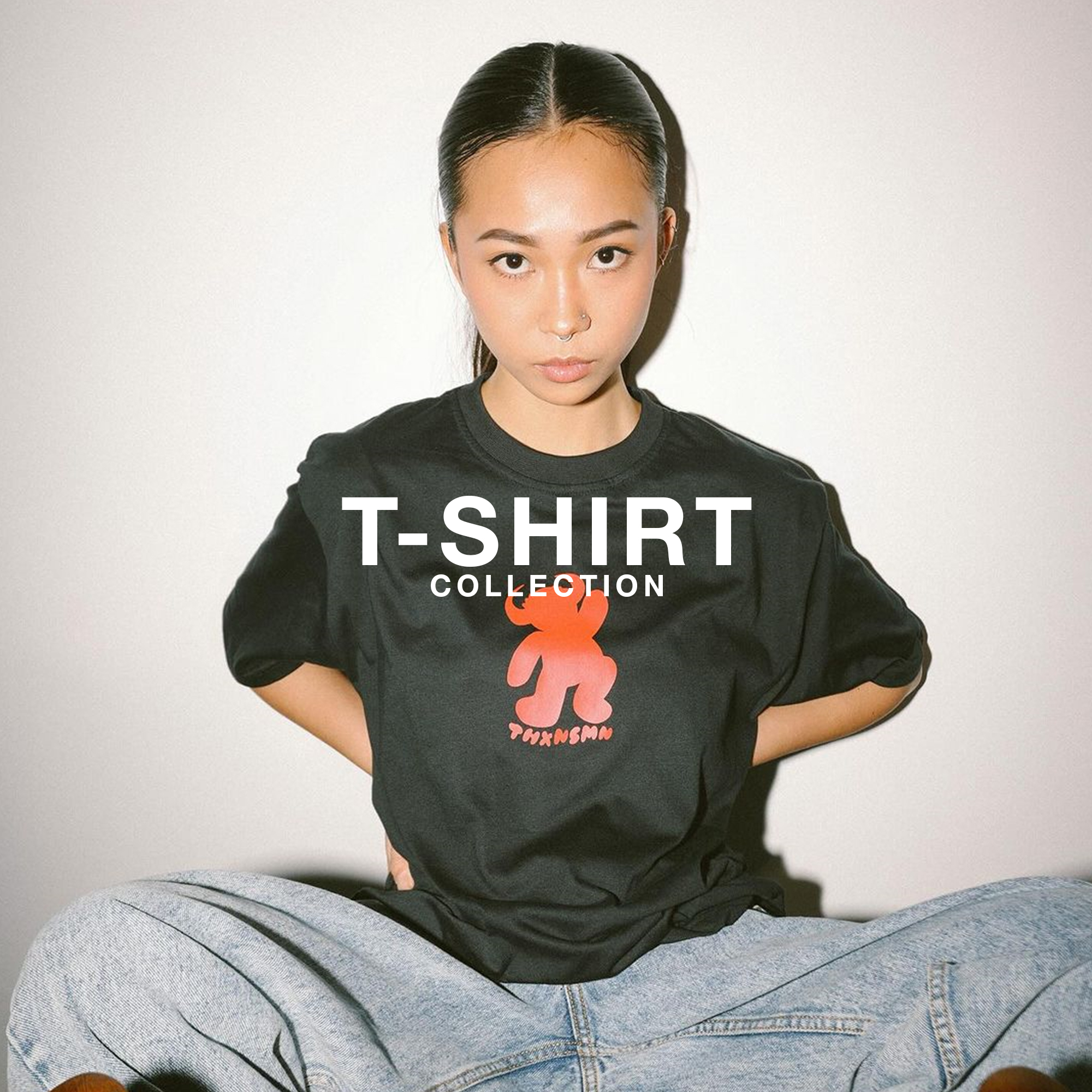 Toko Online Thanksinsomnia Official Shop | Shopee Indonesia