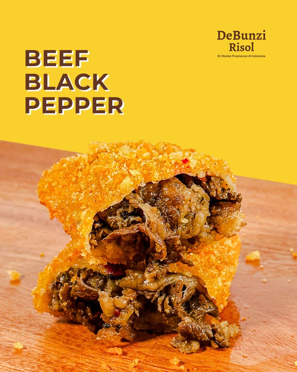 Produk Debunzi Risol Store | Shopee Indonesia