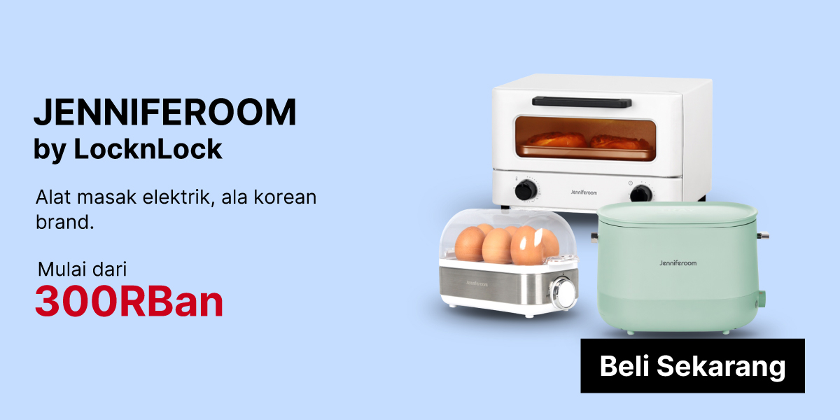 Toko Online LocknLock Indonesia Official Store | Shopee Indonesia