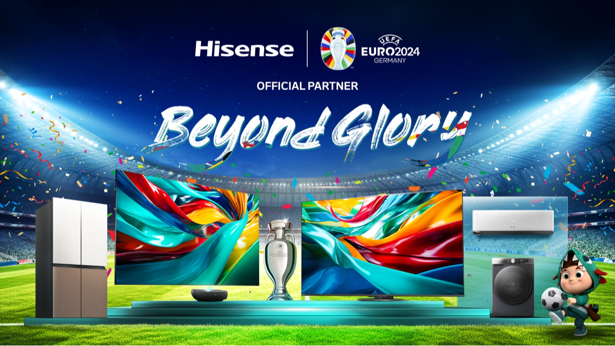 Toko Online Hisense Official Shop | Shopee Indonesia