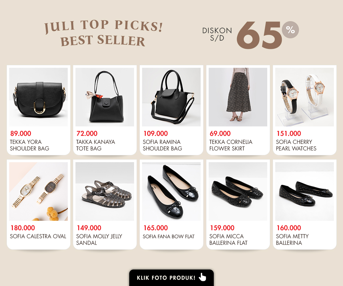 Toko Online Berrybenka Official Shop - Produk Resmi Terlengkap & Harga ...