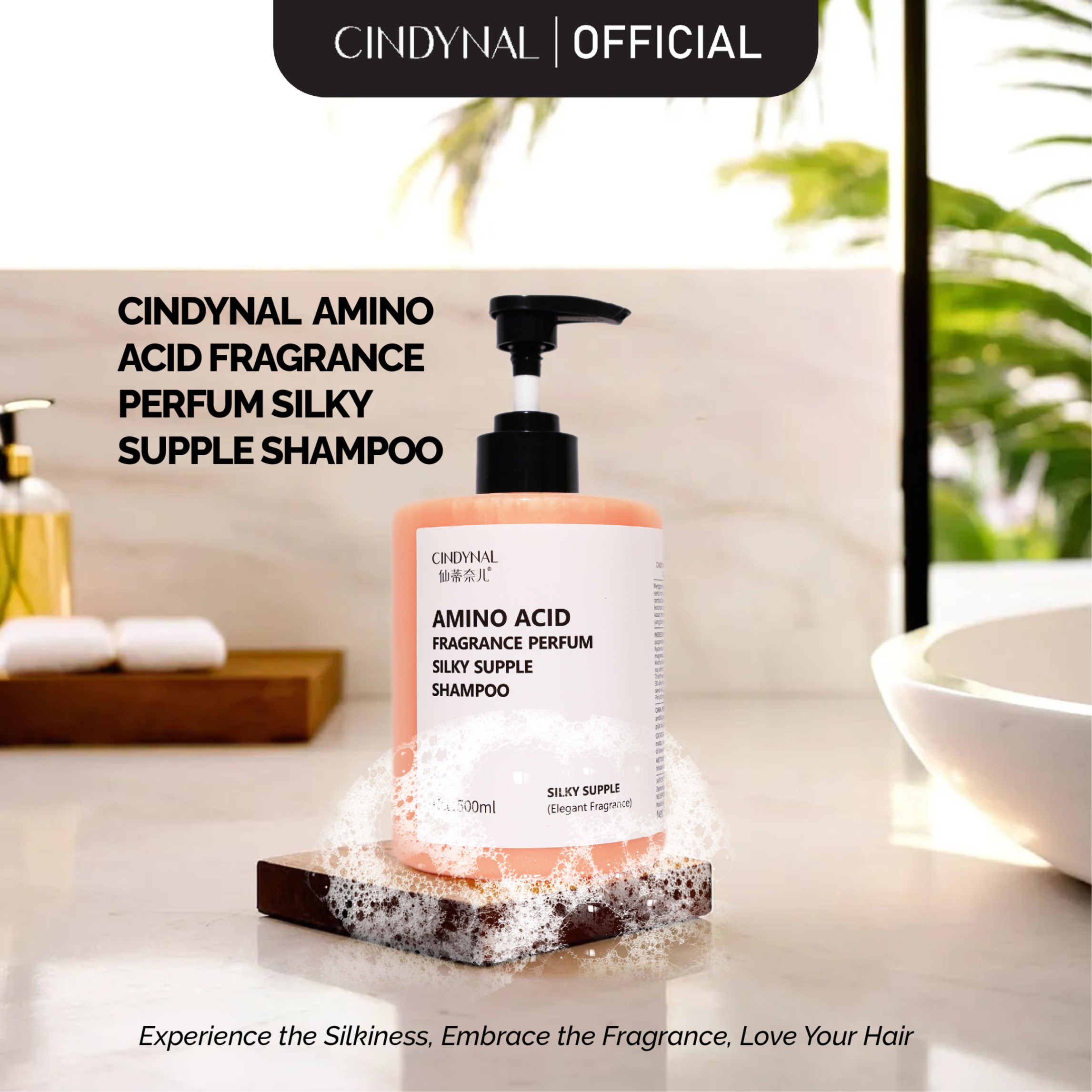 Toko Online CINDYNAL Official Store | Shopee Indonesia