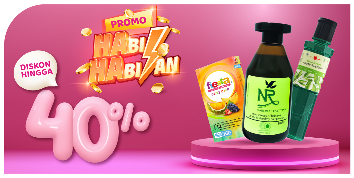 Toko Online Viva Apotek Official Shop | Shopee Indonesia