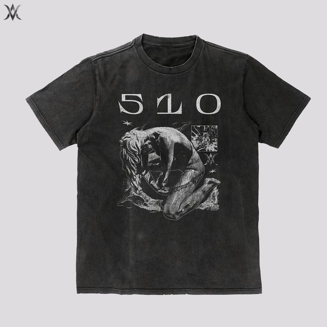 Produk 510 Official Merch | Shopee Indonesia