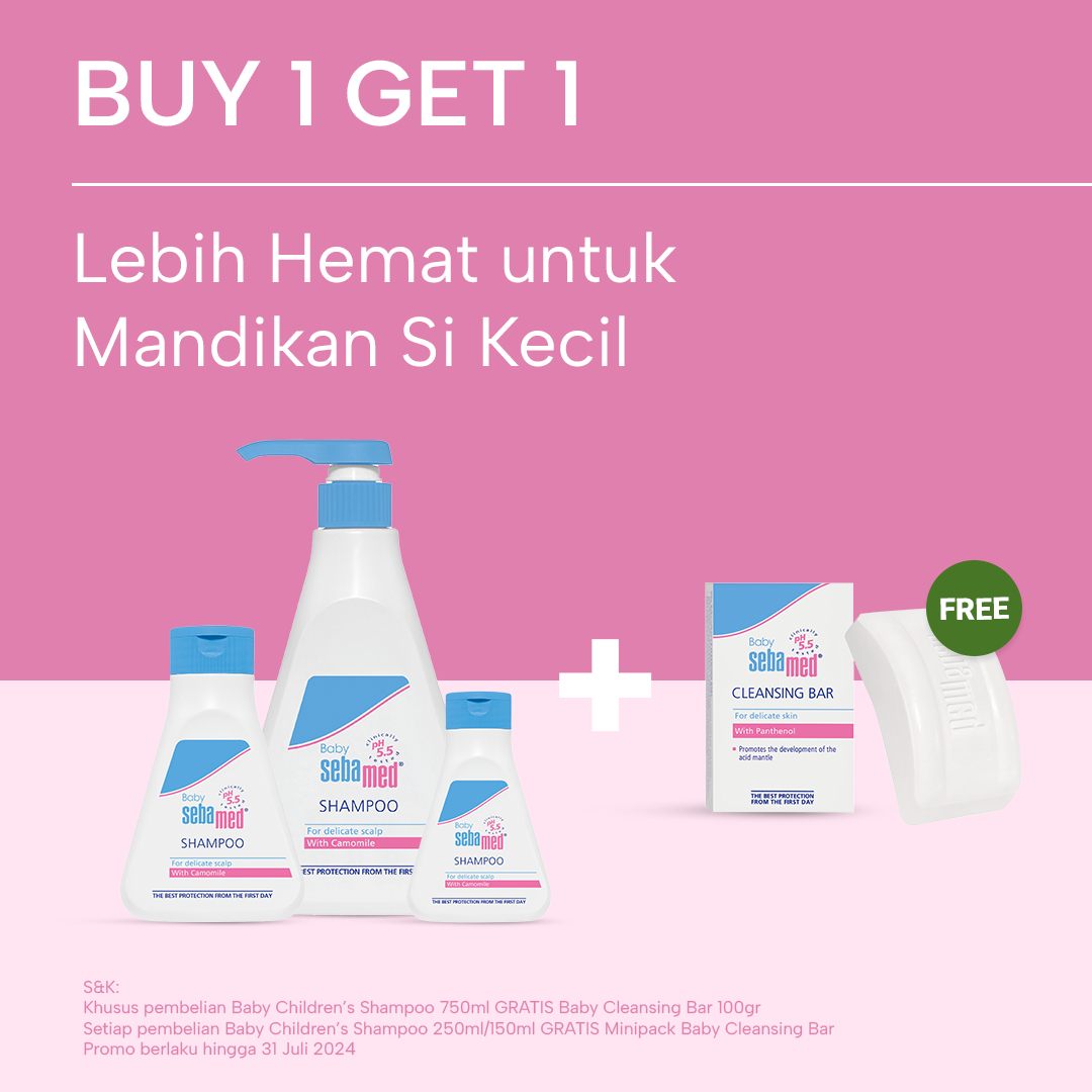Toko Online Sebamed Official Shop | Shopee Indonesia