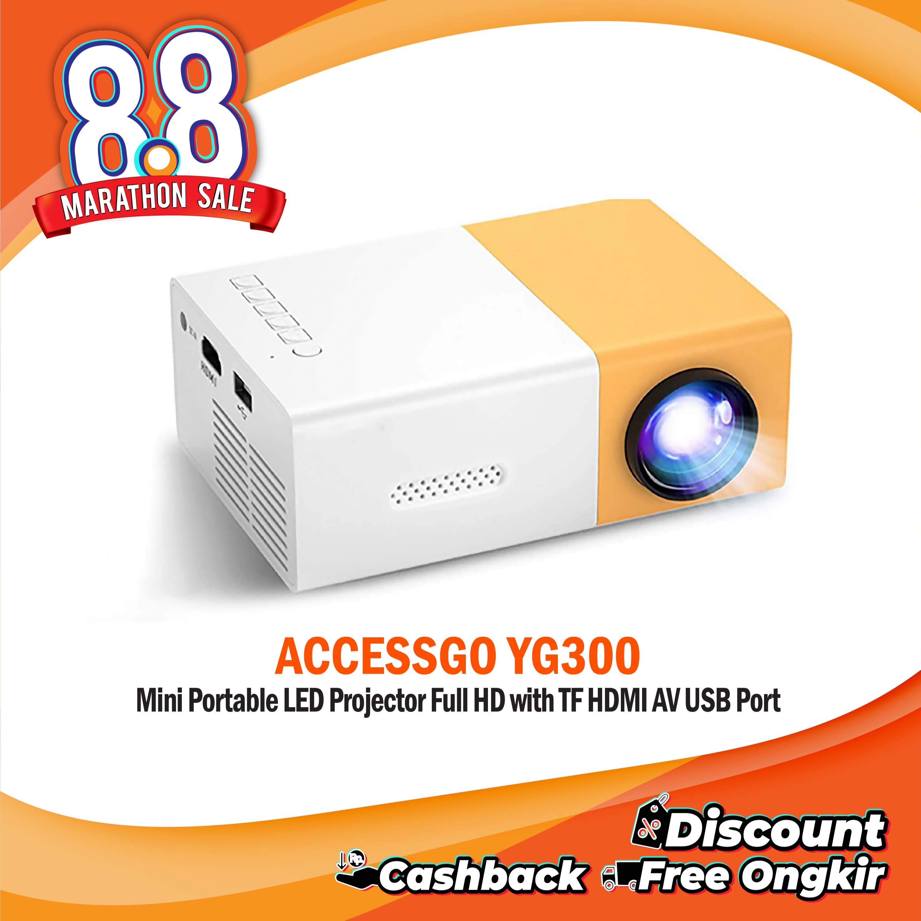 Produk accessgo.official | Shopee Indonesia