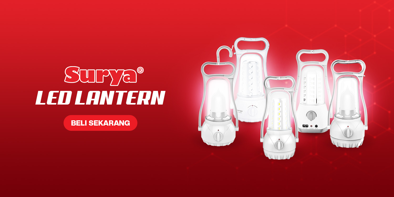 Toko Online Surya Lighting Official store | Shopee Indonesia
