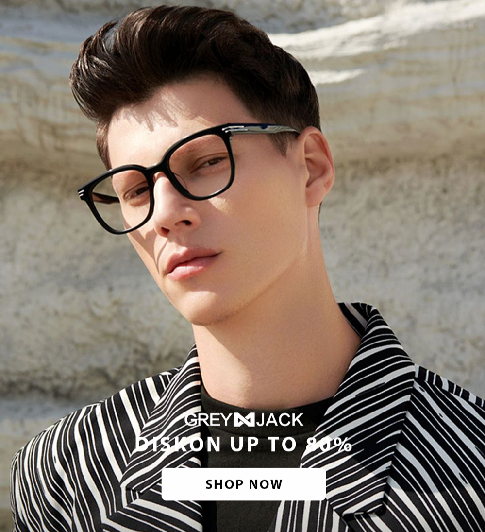 Toko Online Grey jack Official Shop | Shopee Indonesia