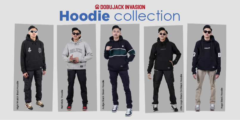 Toko Online Dobujack Official Shop | Shopee Indonesia