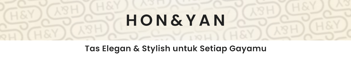 Toko Online HON & YAN Official Store | Shopee Indonesia