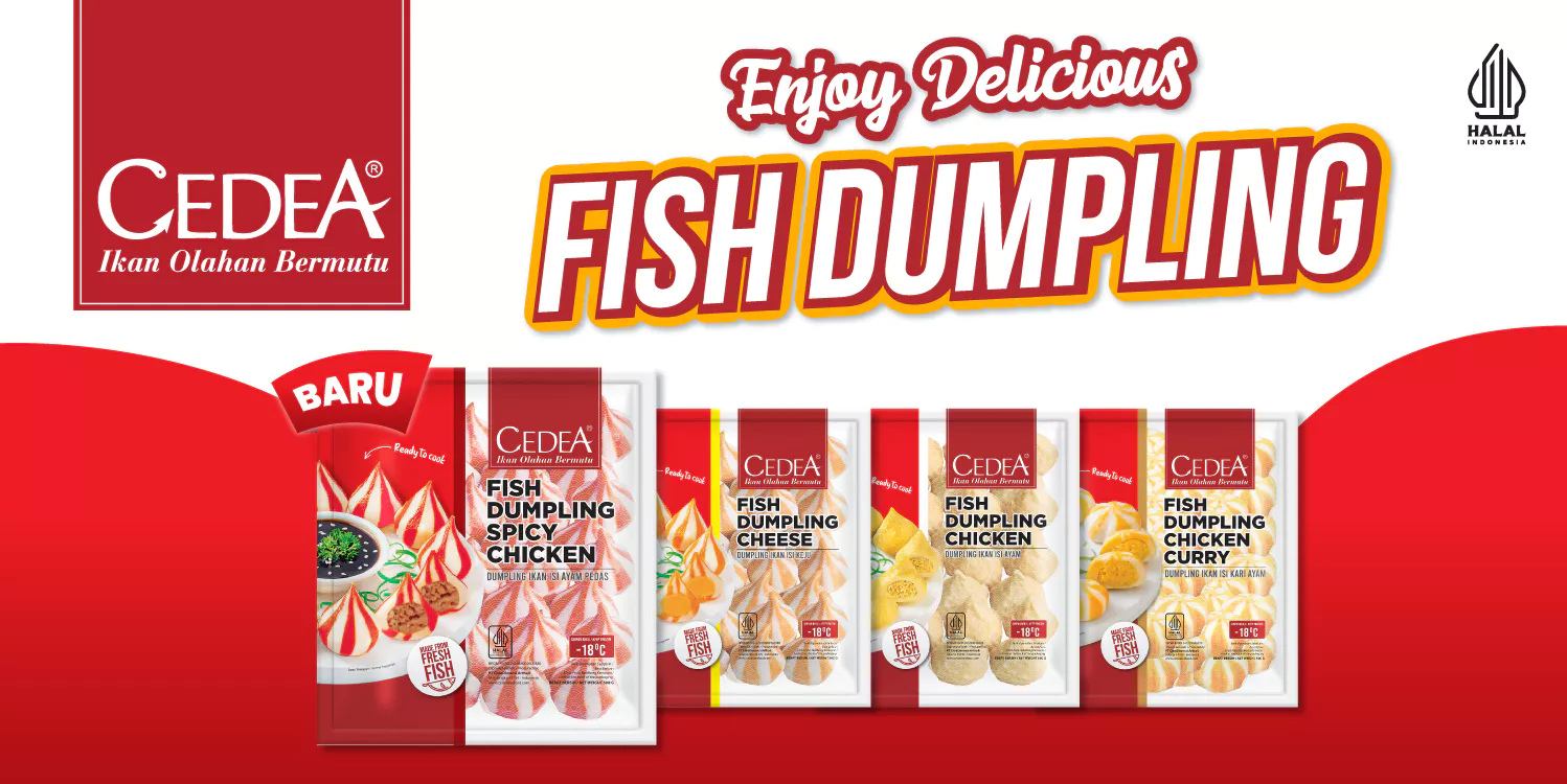 Toko Online CEDEA Official Shop | Shopee Indonesia