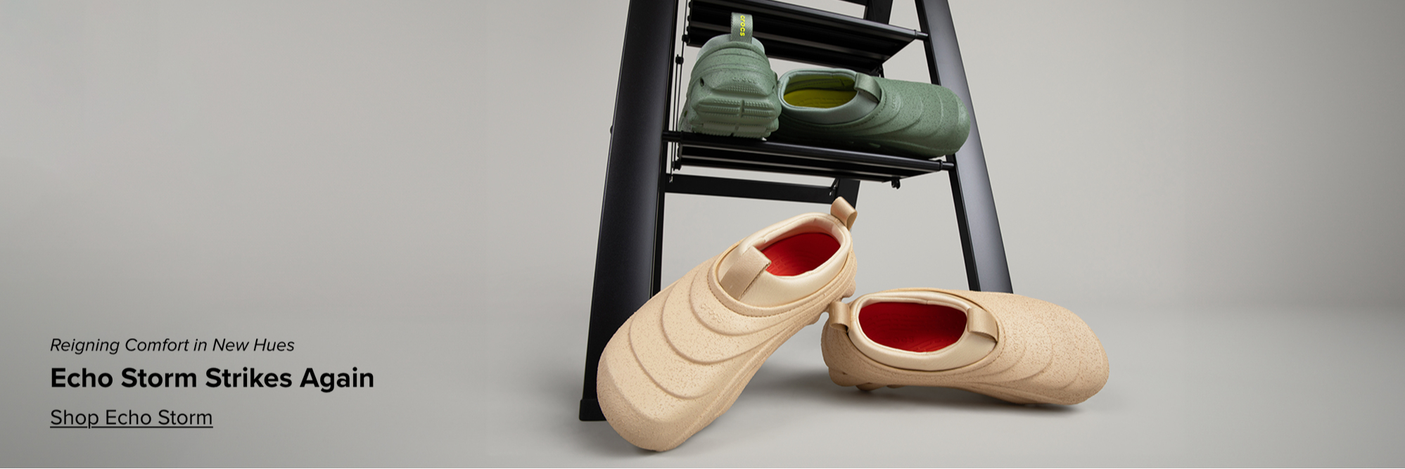 Toko Online Crocs Official Store | Shopee Indonesia