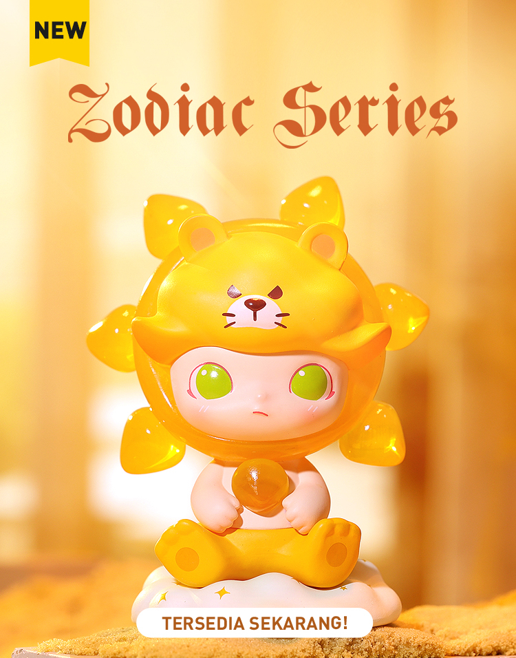 Toko Online POP MART Official Store | Shopee Indonesia