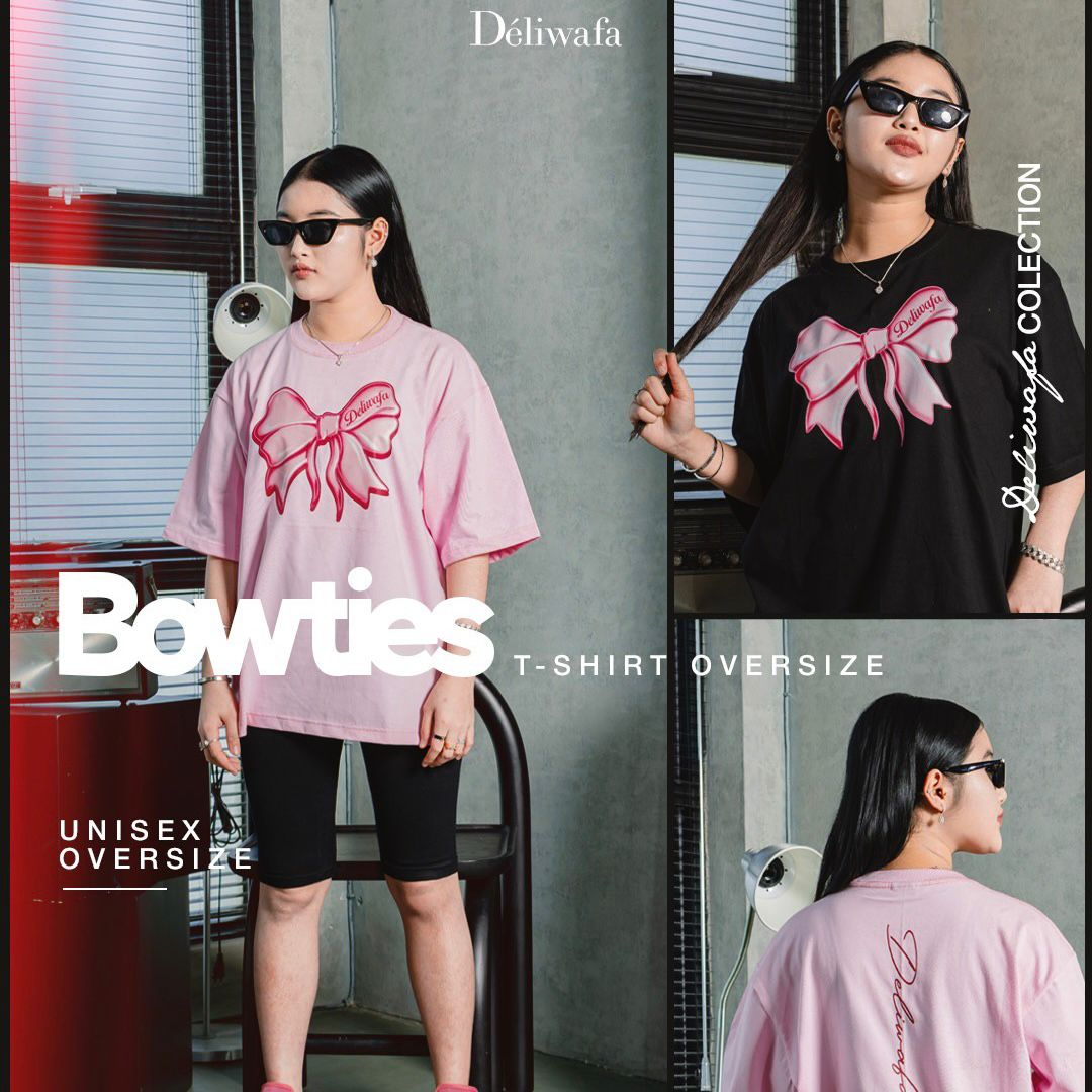 Toko Online Deliwafa Official Store | Shopee Indonesia