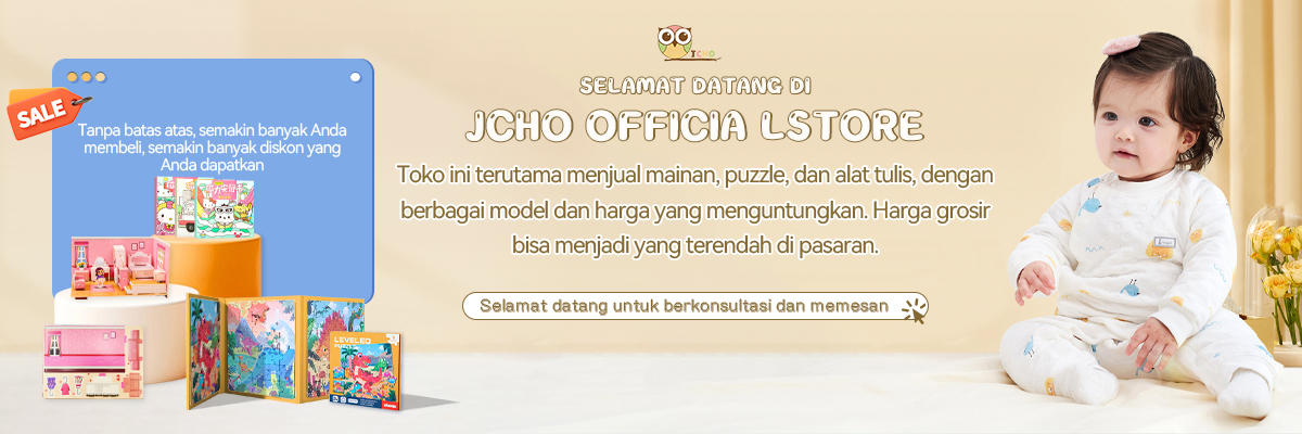Produk JCHO | Shopee Indonesia