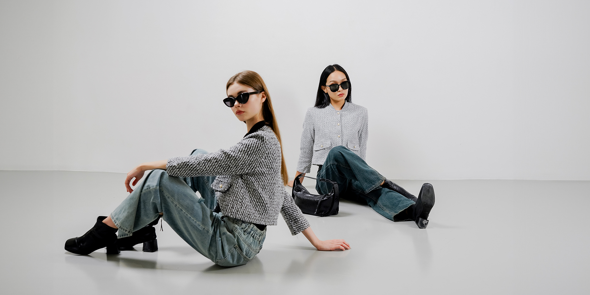 Toko Online THIS IS APRIL Official Shop | Shopee Indonesia