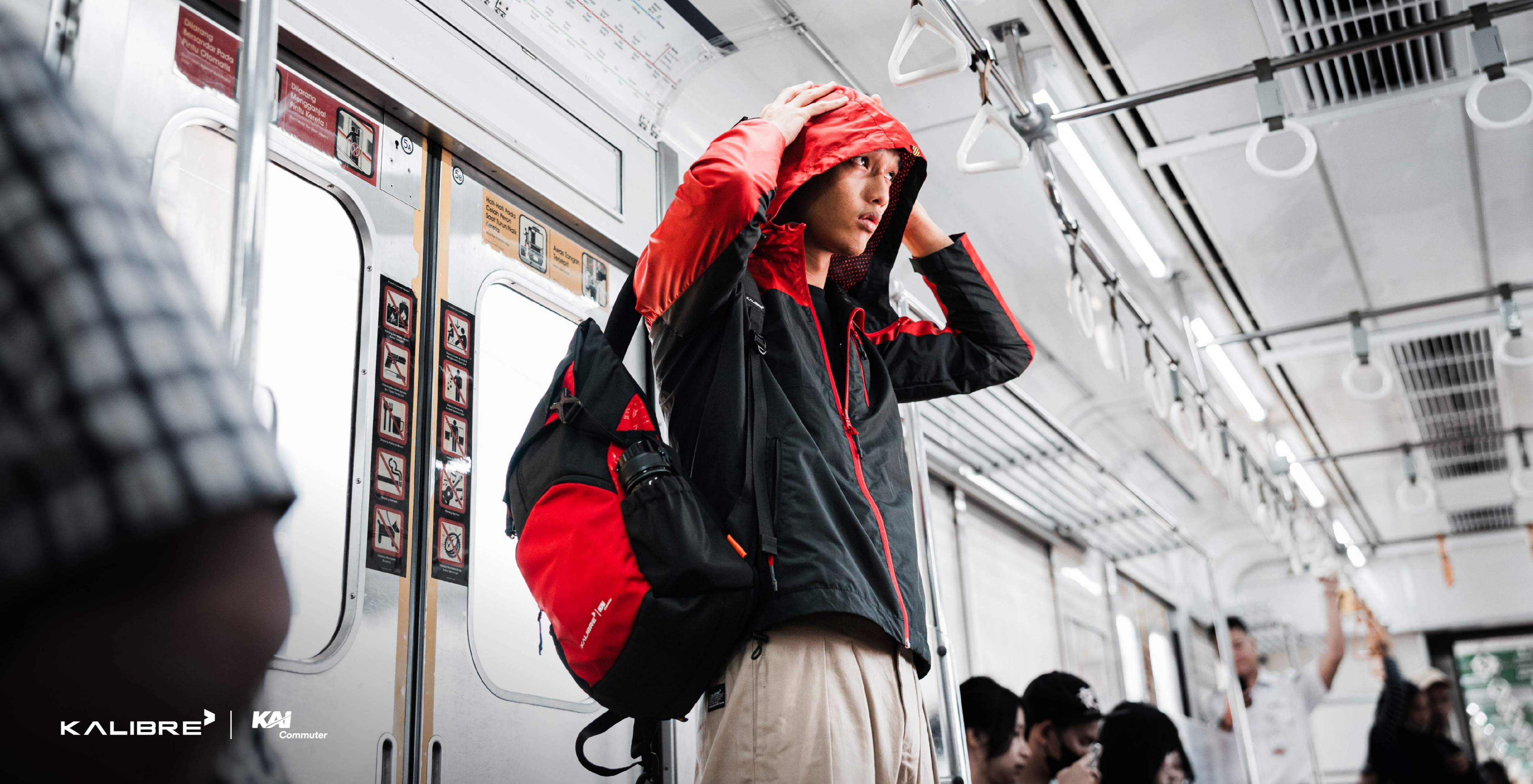 Toko Online Kalibre Official Shop | Shopee Indonesia