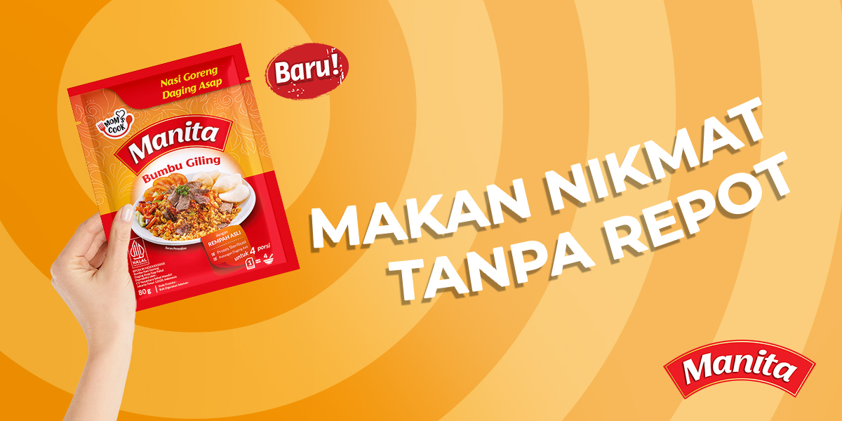 Produk Manita Nasgul Official | Shopee Indonesia