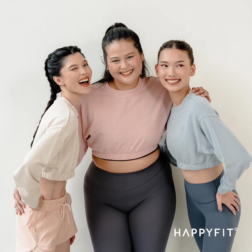 Toko Online Happyfit Official Shop | Shopee Indonesia