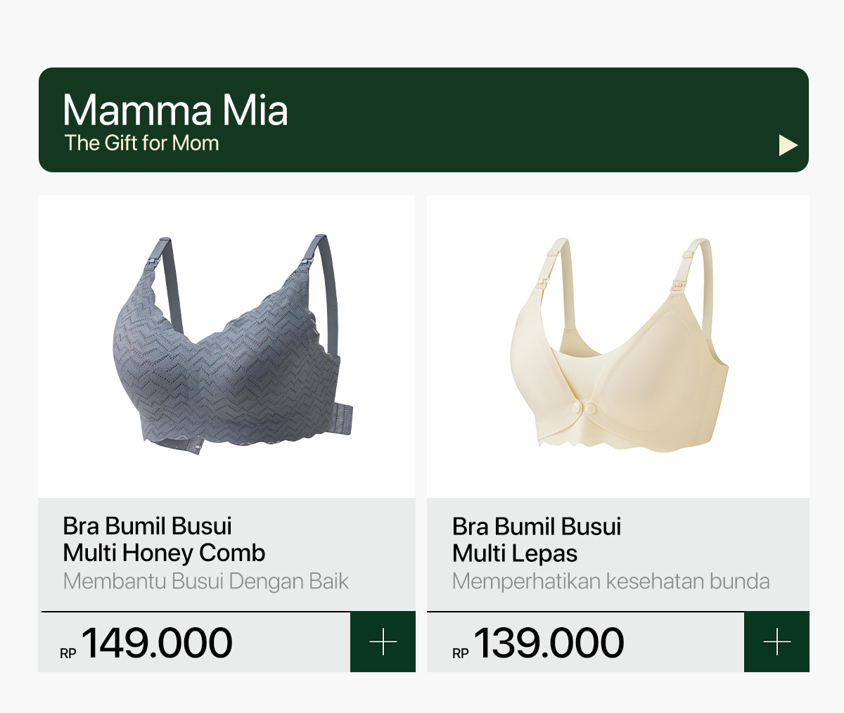 Toko Online Greney Official Store | Shopee Indonesia