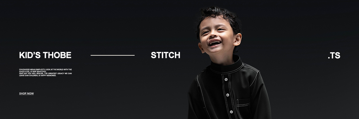 Produk Thobe Studios Official | Shopee Indonesia