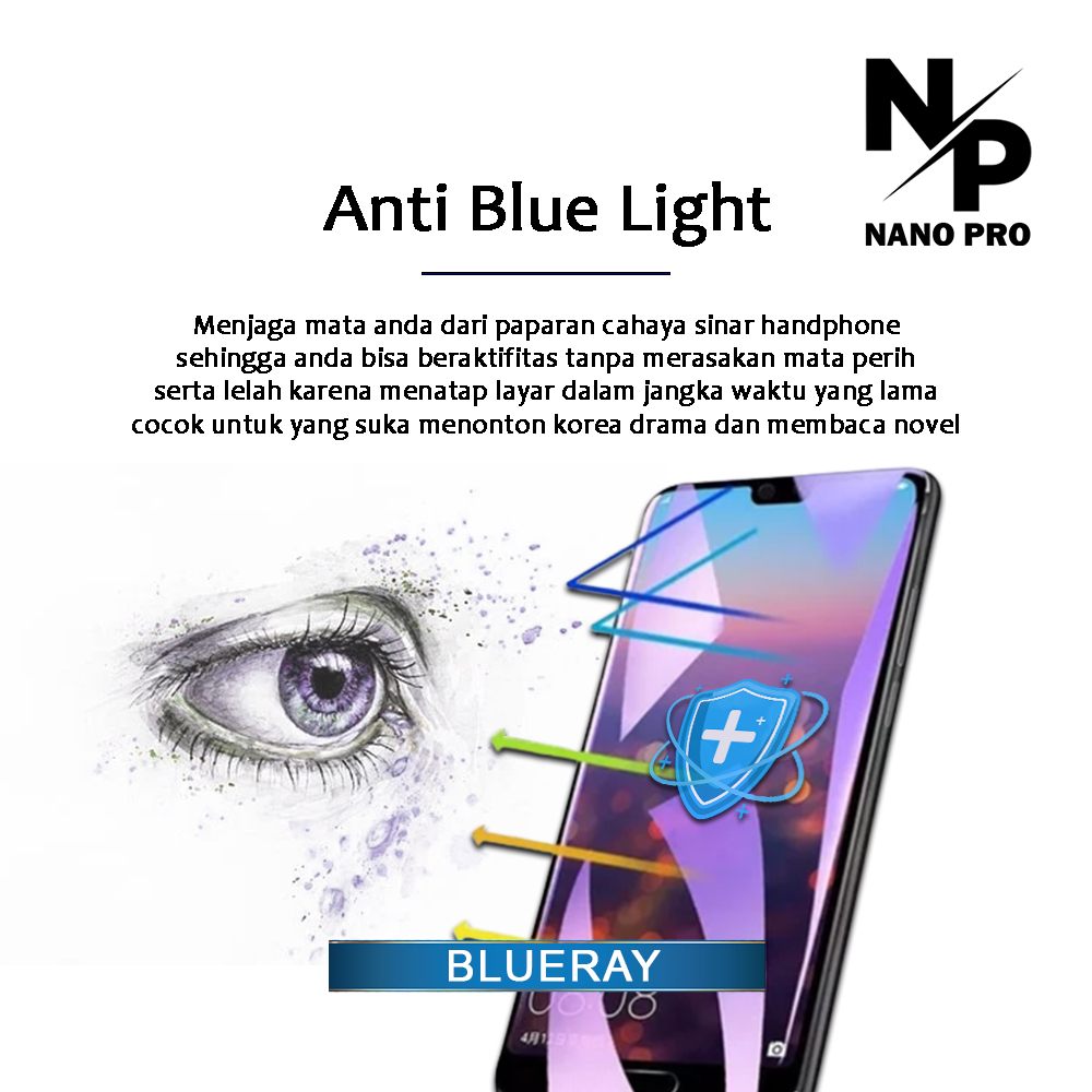 Produk Nano Pro Official | Shopee Indonesia