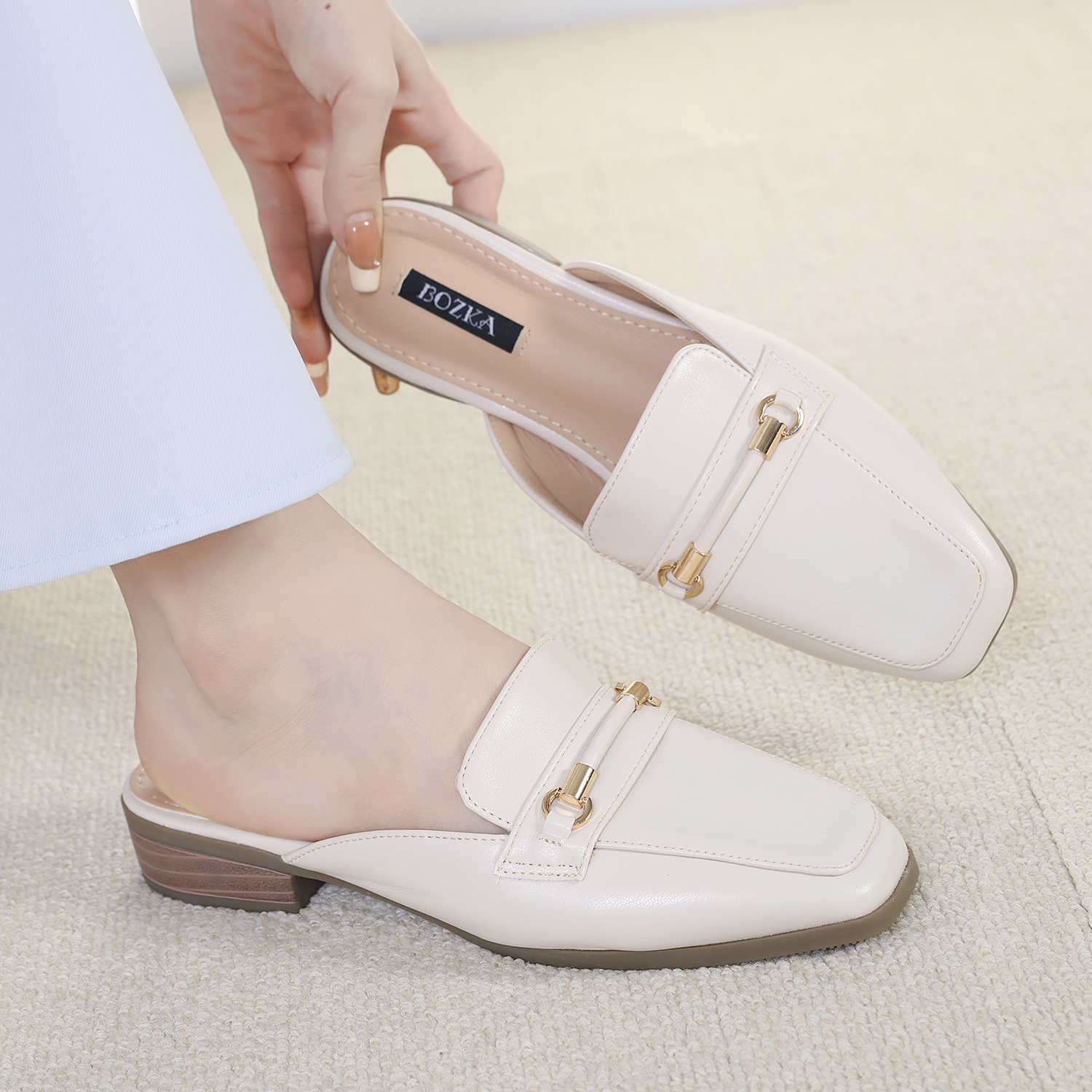 Toko Online Bozka Official Shop | Shopee Indonesia